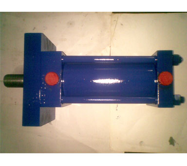 Hydraulic Cylinders